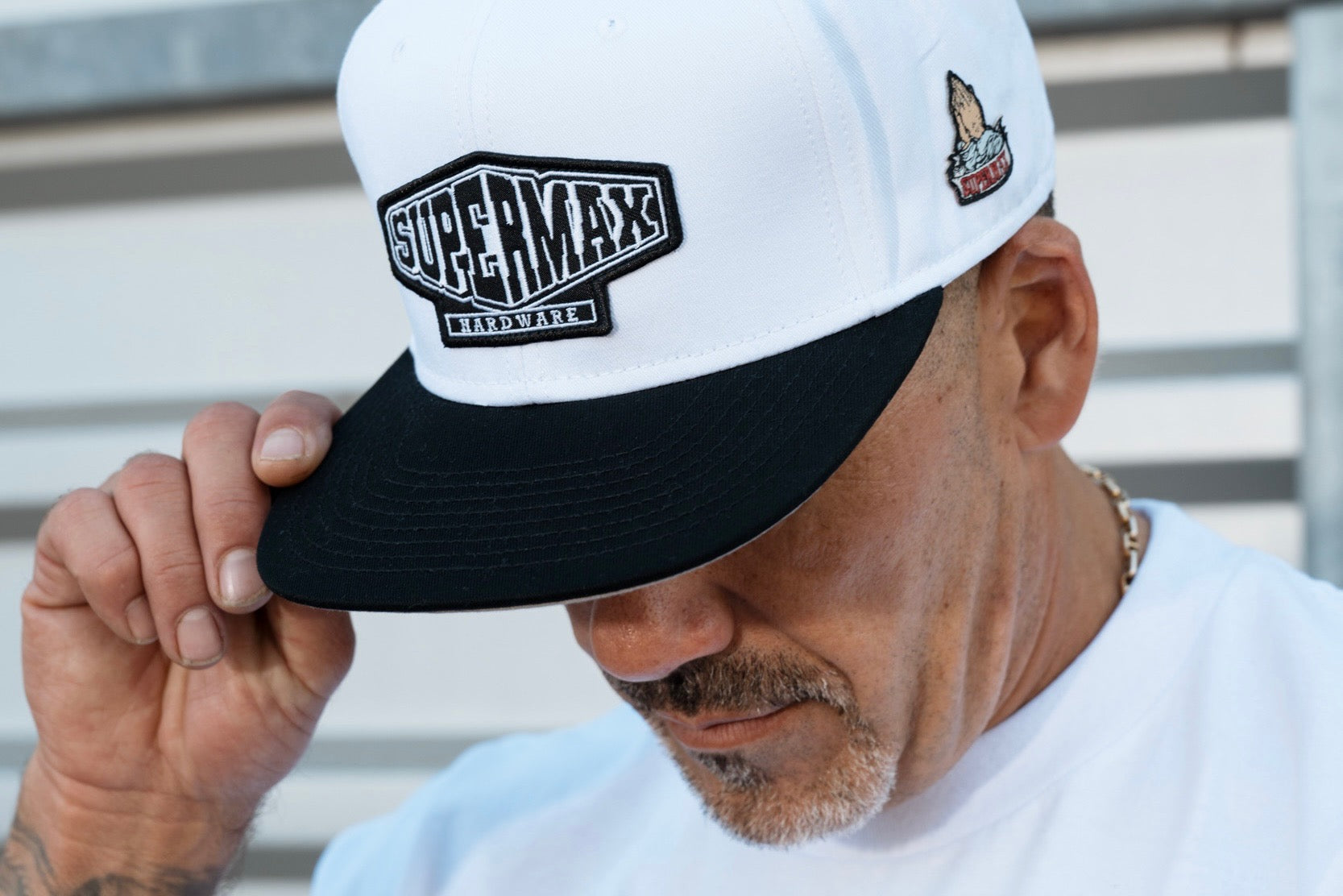 IRON PILE – Supermax Hardware